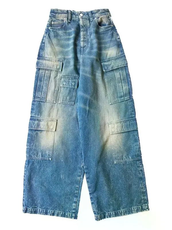 AMBUSH Denim Cargo Pants
