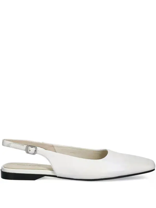 VAGABOND SHOEMAKERS Delia Slingback Flats