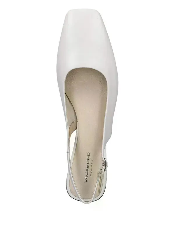 VAGABOND SHOEMAKERS Delia Slingback Flats