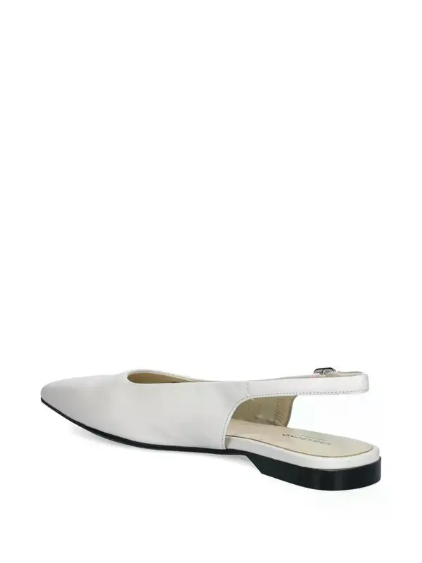 VAGABOND SHOEMAKERS Delia Slingback Flats