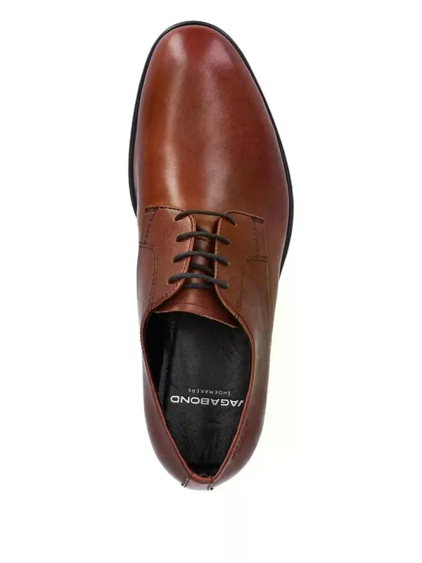 VAGABOND SHOEMAKERS Leather Derby Shoes