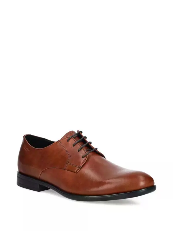 VAGABOND SHOEMAKERS Leather Derby Shoes