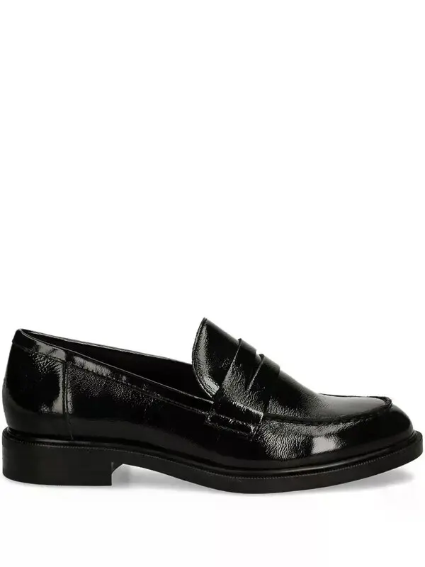 VAGABOND SHOEMAKERS Amina Leather Penny Loafers