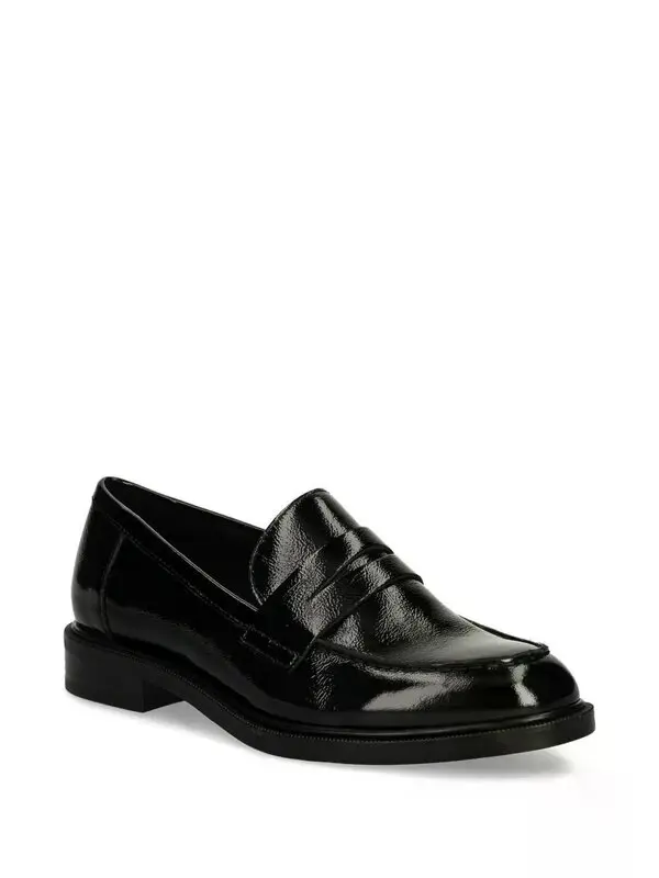 VAGABOND SHOEMAKERS Amina Leather Penny Loafers
