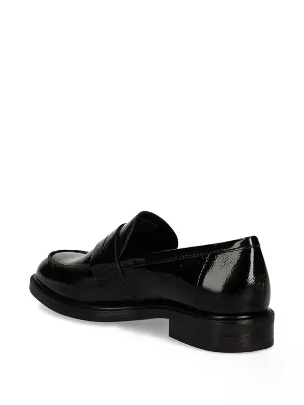VAGABOND SHOEMAKERS Amina Leather Penny Loafers