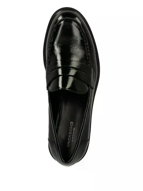 VAGABOND SHOEMAKERS Amina Leather Penny Loafers