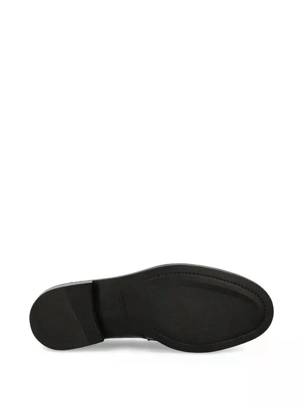 VAGABOND SHOEMAKERS Amina Leather Penny Loafers