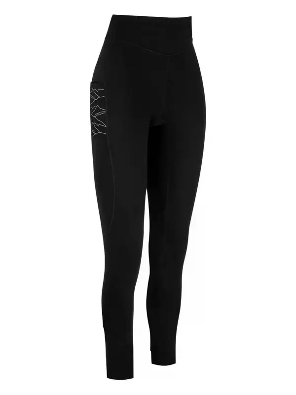 LAMUNT Anna Mountain Leggings