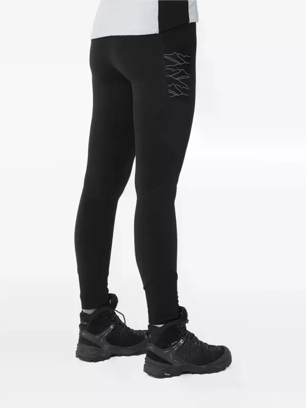 LAMUNT Anna Mountain Leggings