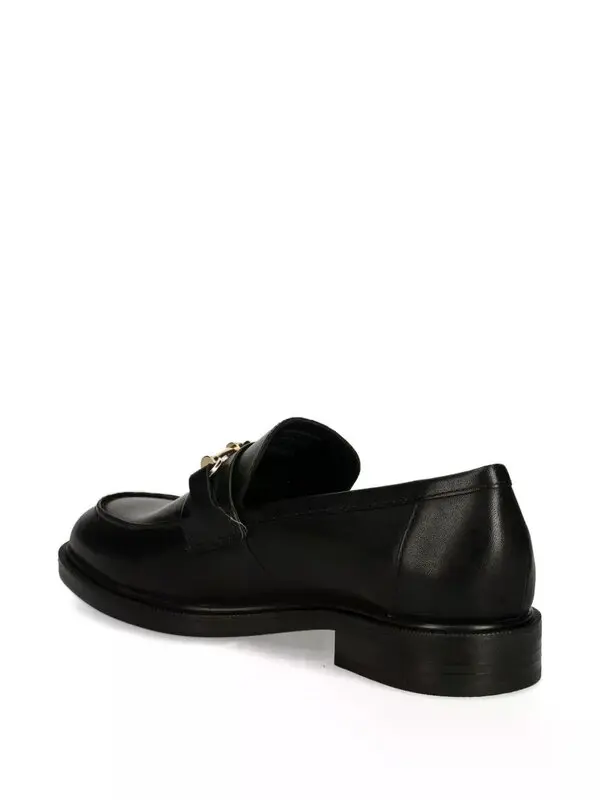 VAGABOND SHOEMAKERS Amina Chain-link Loafers