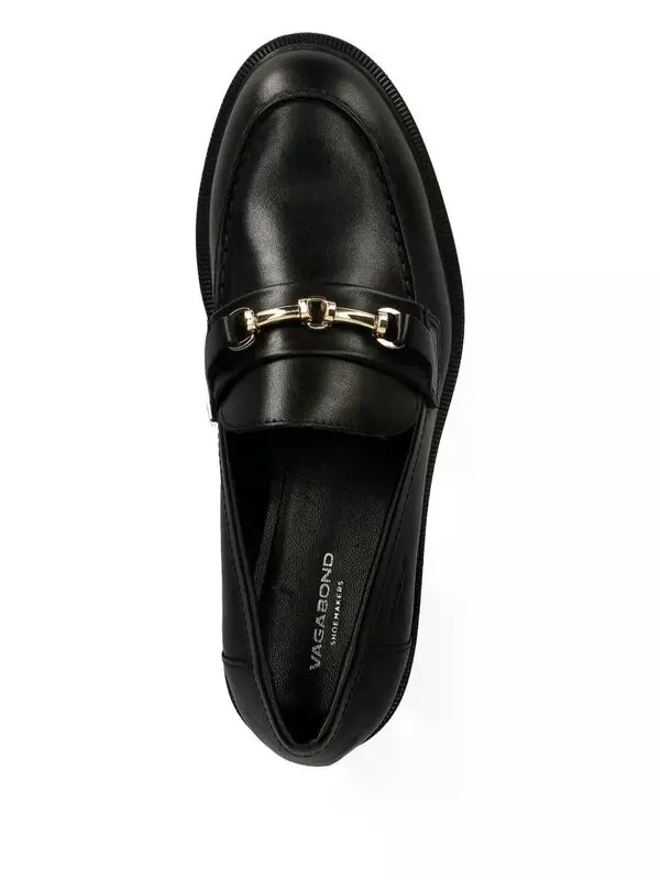 VAGABOND SHOEMAKERS Amina Chain-link Loafers