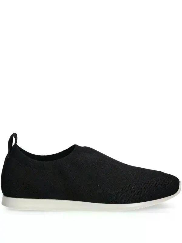 VAGABOND SHOEMAKERS Yasmin Knitted Slip-on Trainers