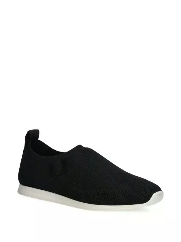 VAGABOND SHOEMAKERS Yasmin Knitted Slip-on Trainers