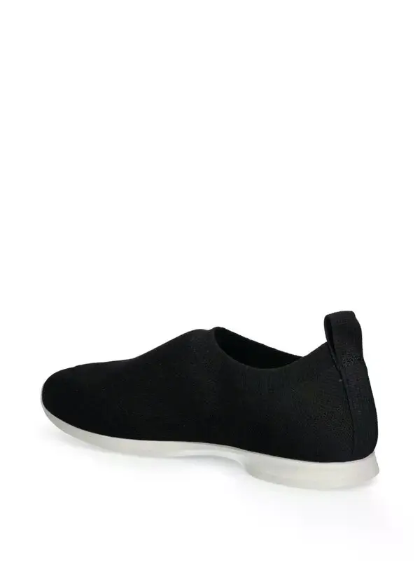 VAGABOND SHOEMAKERS Yasmin Knitted Slip-on Trainers