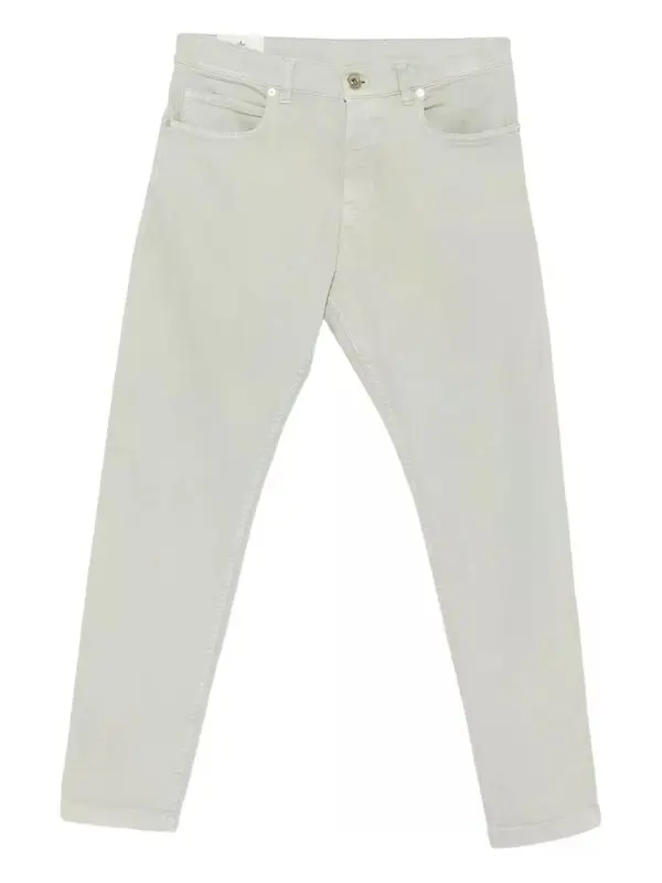 Eleventy Five-pocket Jeans
