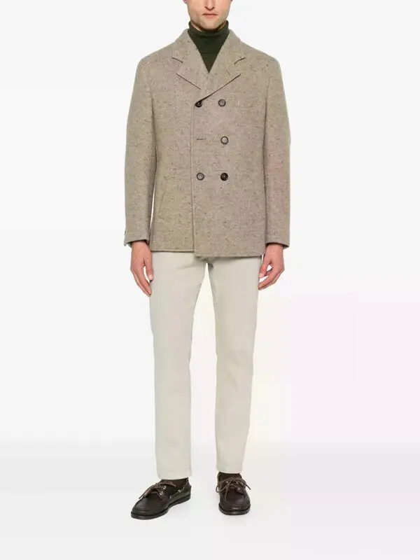 Eleventy Five-pocket Jeans