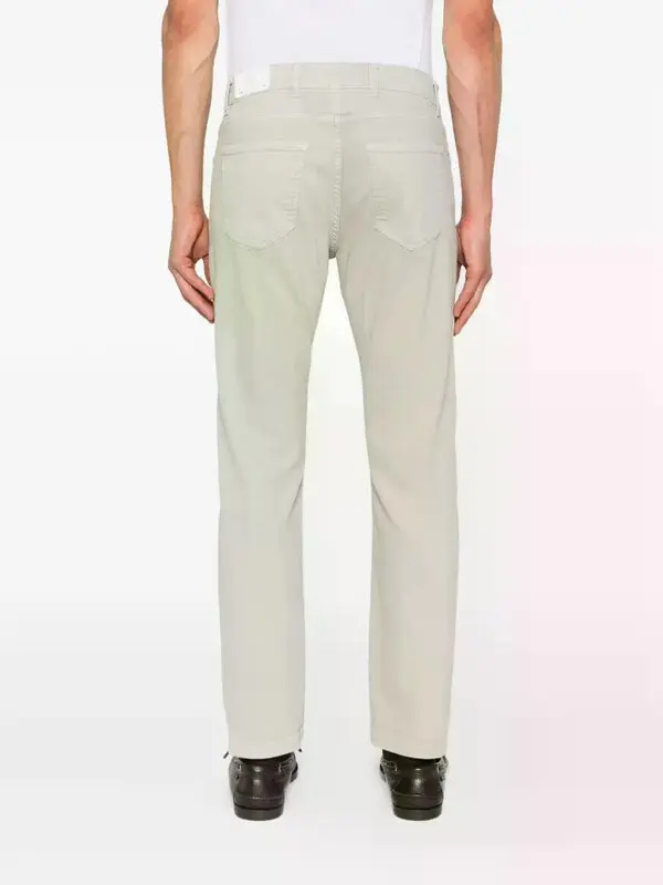 Eleventy Five-pocket Jeans