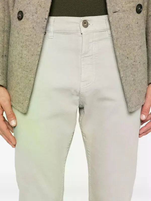 Eleventy Five-pocket Jeans