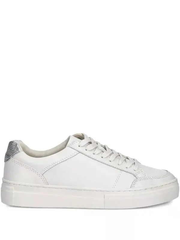 VAGABOND SHOEMAKERS Zoe Leather Sneakers