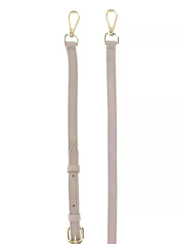 Jacquemus The Bambino Large Crossbody Bag - Neutrals