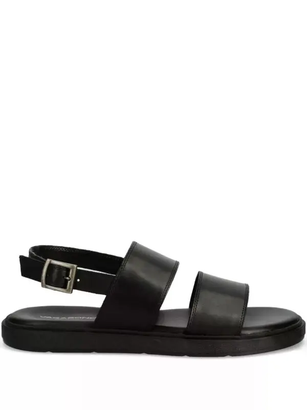 VAGABOND SHOEMAKERS Leather Flat Sandals