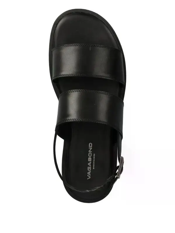 VAGABOND SHOEMAKERS Leather Flat Sandals