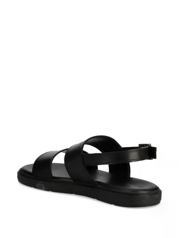 VAGABOND SHOEMAKERS Leather Flat Sandals