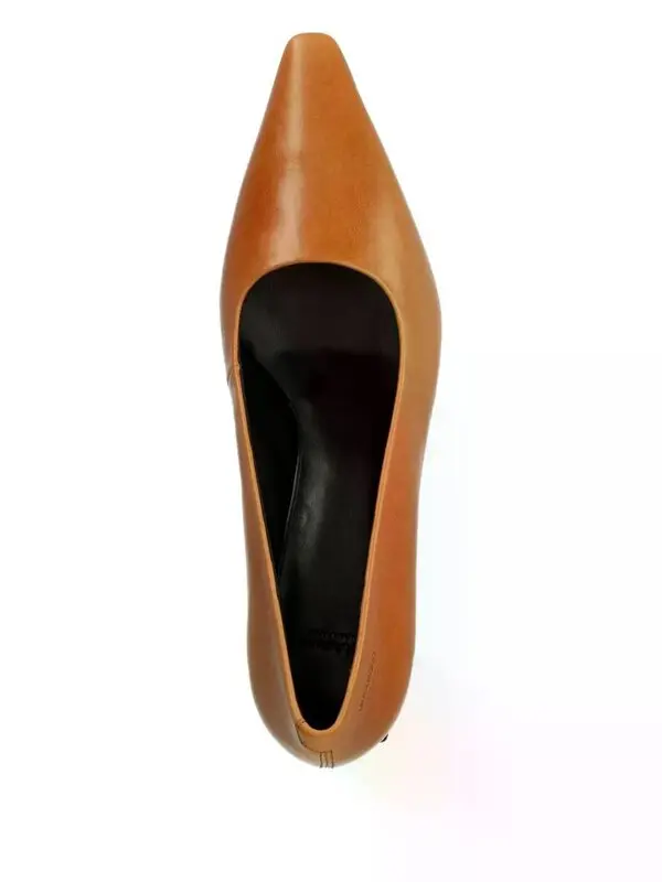VAGABOND SHOEMAKERS Altea 58mm Pointed-toe Pumps