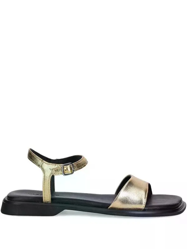VAGABOND SHOEMAKERS Izzy Ankle-strap Sandals