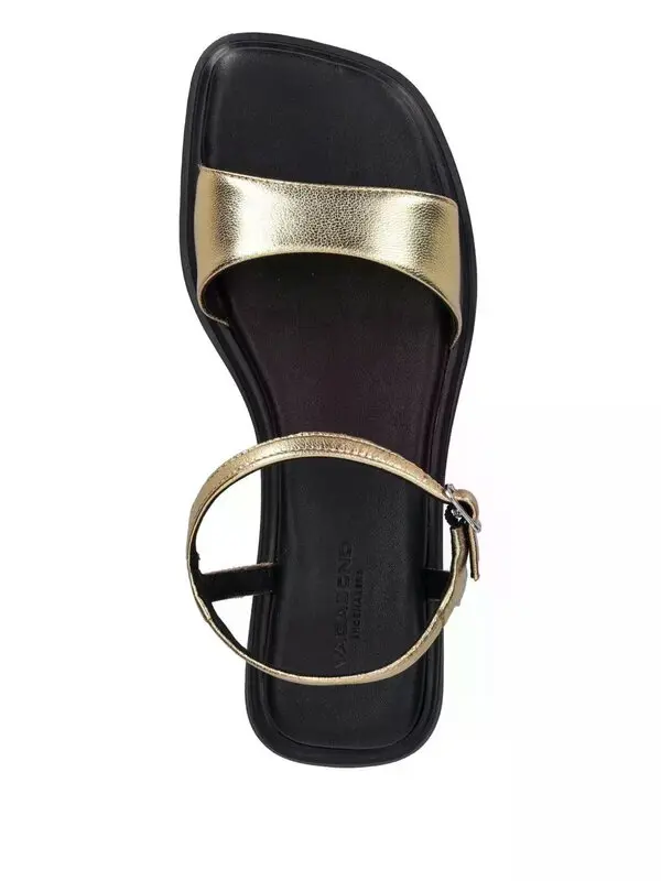 VAGABOND SHOEMAKERS Izzy Ankle-strap Sandals