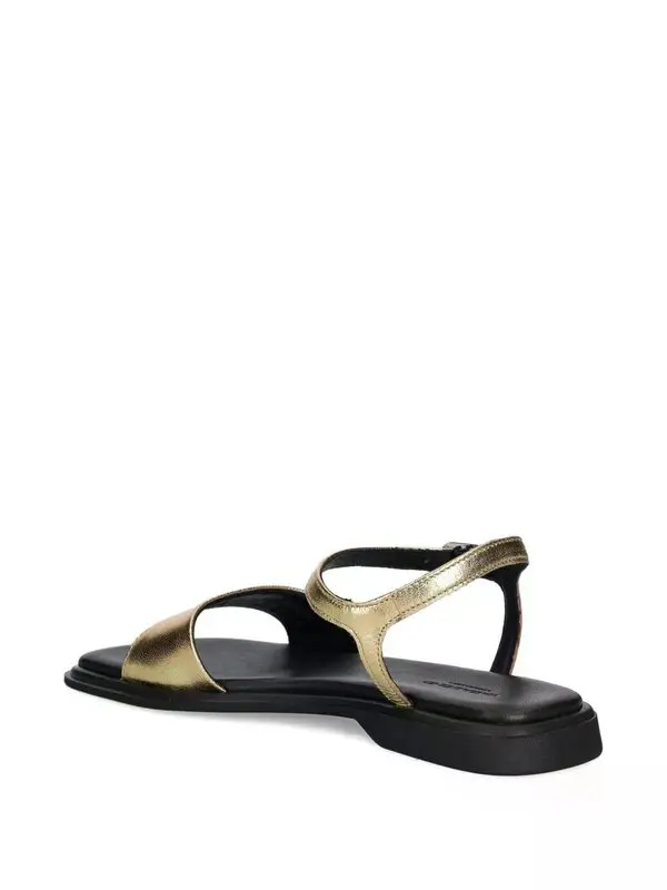 VAGABOND SHOEMAKERS Izzy Ankle-strap Sandals