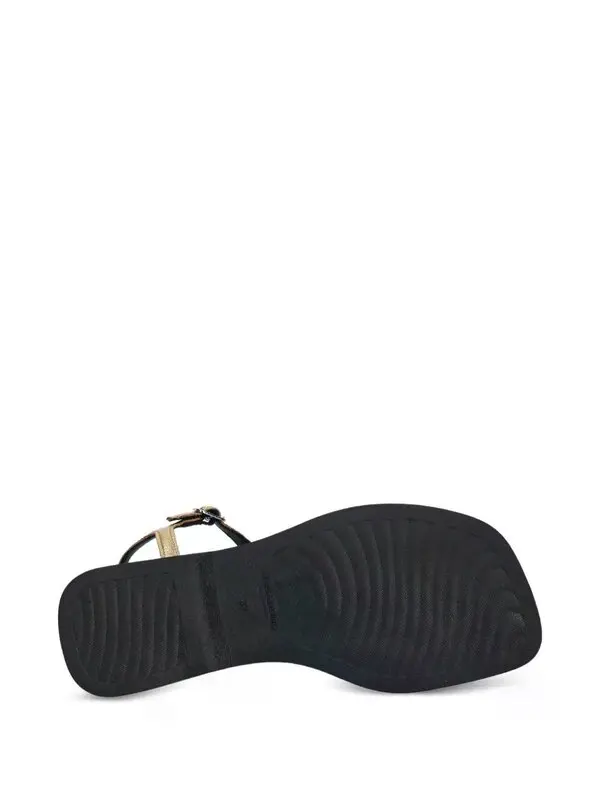 VAGABOND SHOEMAKERS Izzy Ankle-strap Sandals