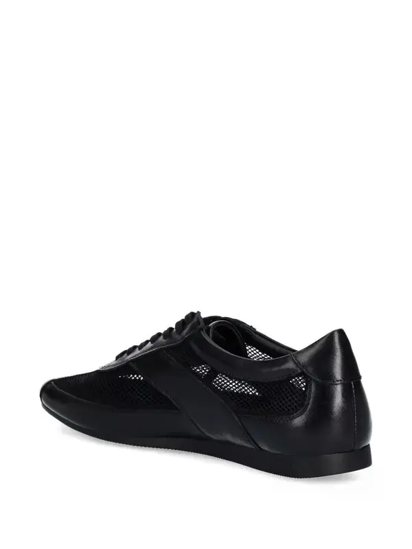 VAGABOND SHOEMAKERS Hillary Leather Sneakers