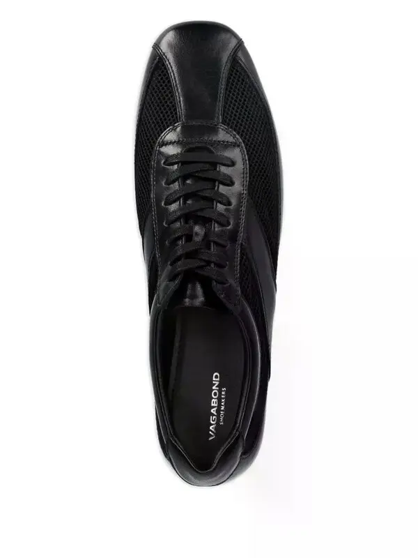 VAGABOND SHOEMAKERS Hillary Leather Sneakers