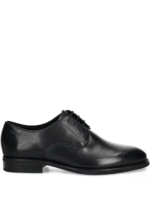 VAGABOND SHOEMAKERS Leather Derby Shoes