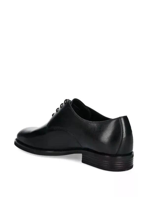 VAGABOND SHOEMAKERS Leather Derby Shoes