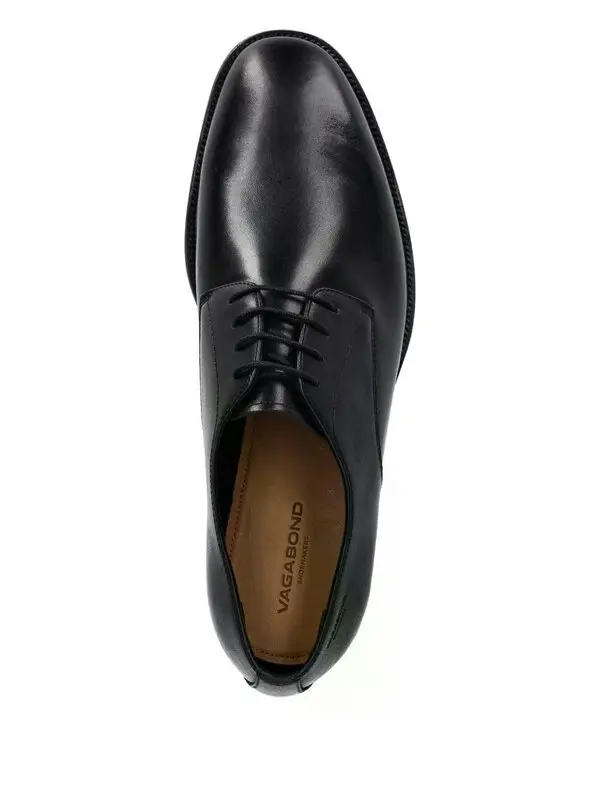 VAGABOND SHOEMAKERS Leather Derby Shoes