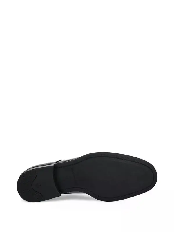 VAGABOND SHOEMAKERS Leather Derby Shoes