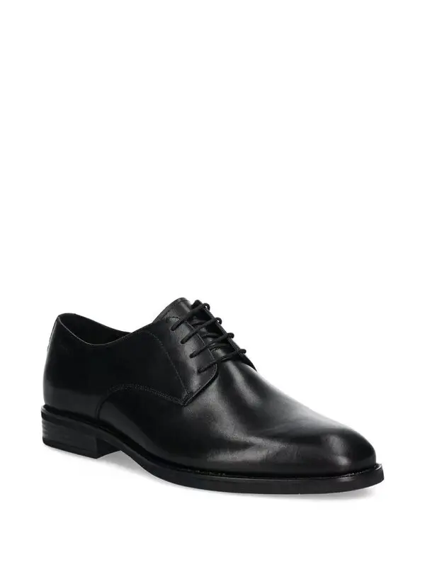 VAGABOND SHOEMAKERS Leather Derby Shoes