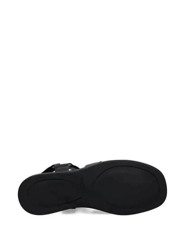 VAGABOND SHOEMAKERS Connie Leather Buckle Sandals