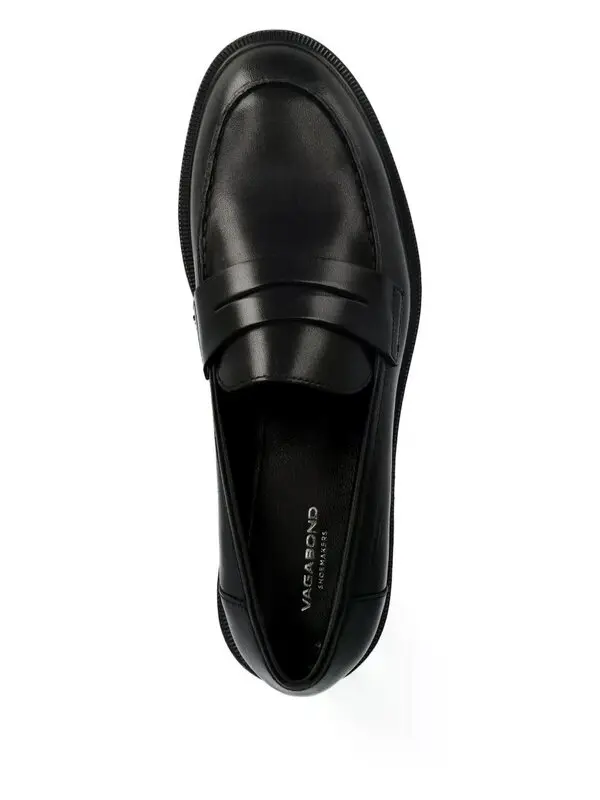 VAGABOND SHOEMAKERS Amina Leather Penny Loafers