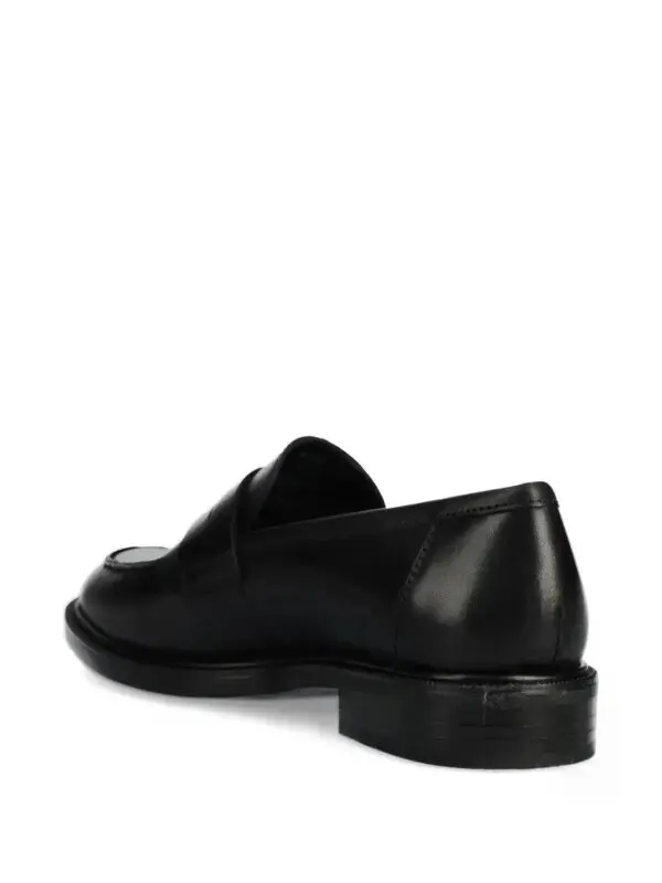 VAGABOND SHOEMAKERS Amina Leather Penny Loafers