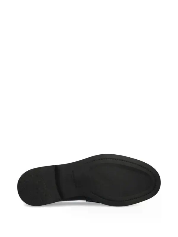 VAGABOND SHOEMAKERS Amina Leather Penny Loafers