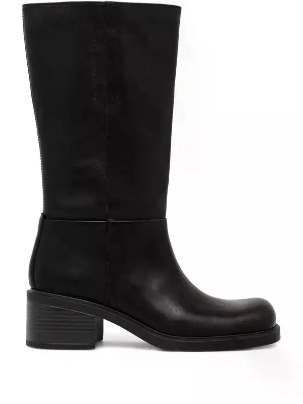 VAGABOND SHOEMAKERS Daniella Leather Boots