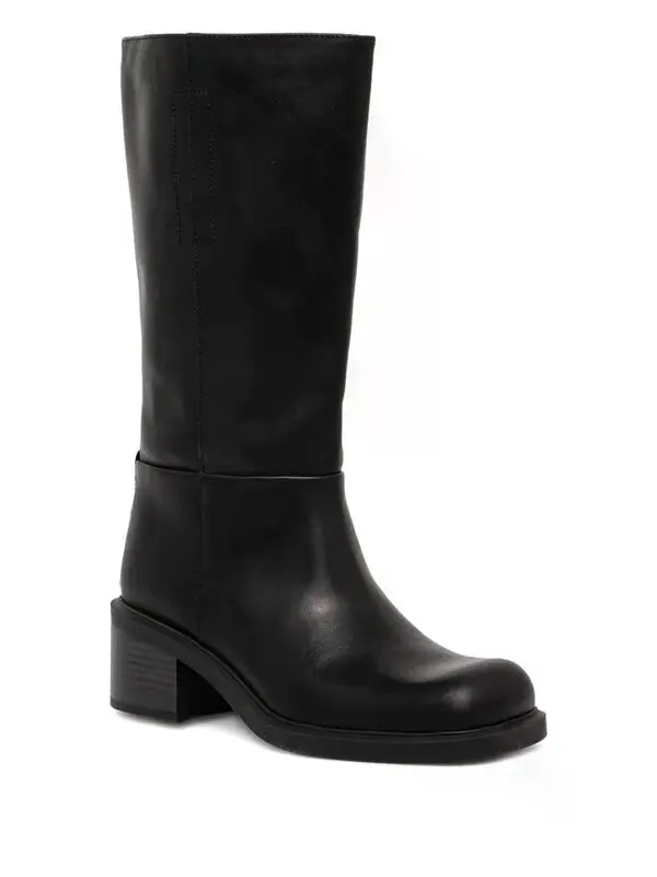 VAGABOND SHOEMAKERS Daniella Leather Boots