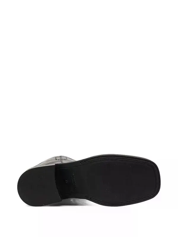 VAGABOND SHOEMAKERS Daniella Leather Boots