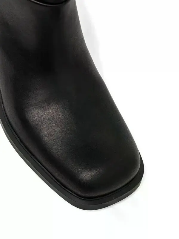 VAGABOND SHOEMAKERS Daniella Leather Boots