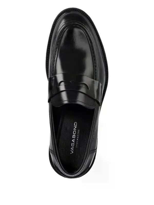 VAGABOND SHOEMAKERS Leather Loafers