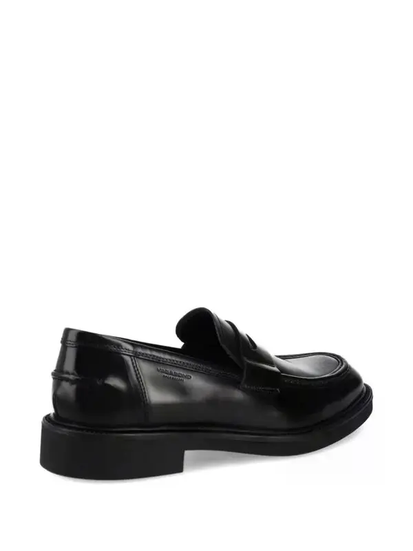 VAGABOND SHOEMAKERS Leather Loafers