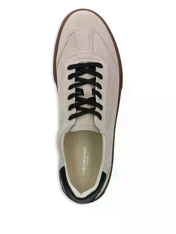 VAGABOND SHOEMAKERS Cody Suede Sneakers